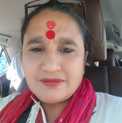 Bhawana Pandey Home