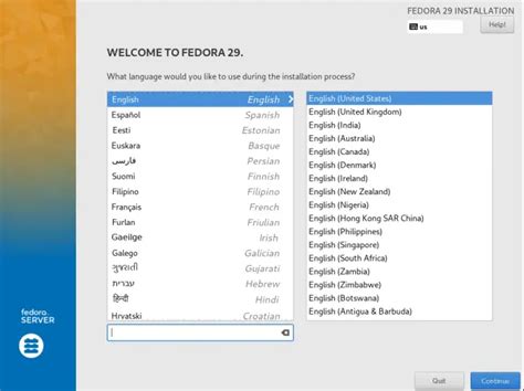 Install Fedora On Physical Server Virtualbox And Vagrant