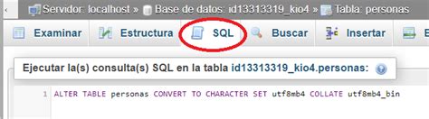 Mysqli Php Get Post Insert Update Delete Segur Sql Inject Tutorials And Guides Mit