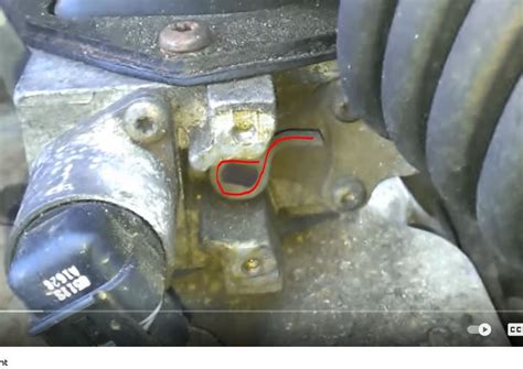 TPS Setting Jeep Wrangler YJ Forum