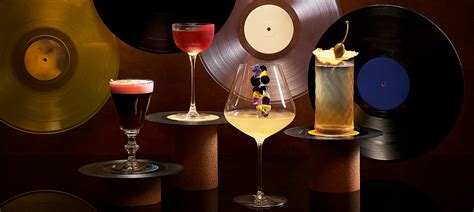 Republic Bar And Lounge At The Ritz Carlton Millenia Singapore Asia