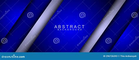 Vector Overlapping Layers On Space For Background Design Stock Vector Illustration Of Style