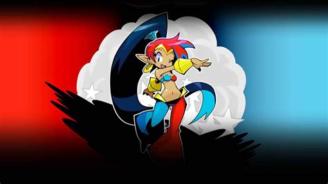 Review Shantae Half Genie Hero Nintendo Wire