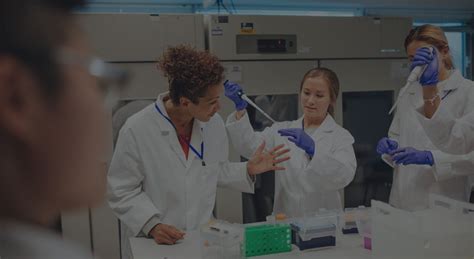 Breaking Barriers Diversity And Inclusion In Science Recruitment