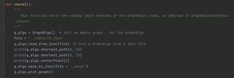 GitHub Noamv Graph CalculatorPy
