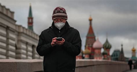 Cómo Funciona La Plataforma De Desinformación Utilizada Por Rusia En Redes Sociales Para