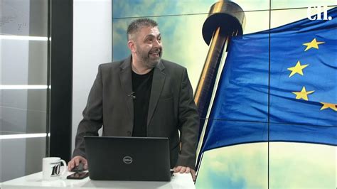 Андоновиќ Трамп од утре воведува царини за Канада и му се заканува на Брикс Youtube