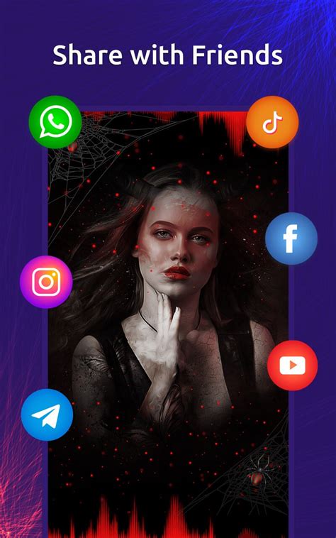Mbit Music Particlely Video Status Maker Editor Apk For Android Download