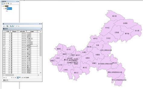 【地图下载】json转shp 解决乱码问题 csdn博客