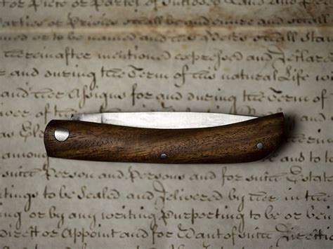 Standard Pocket Knife Pocket Knife Knife Great Knife