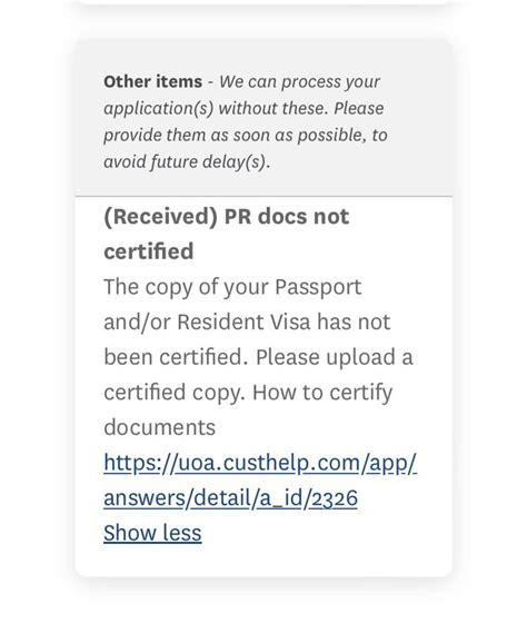 documents not certified r universityofauckland