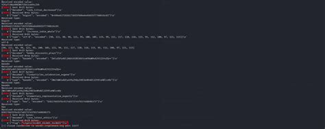 CryptoHack Challenges General Encoding Saad Akhtar