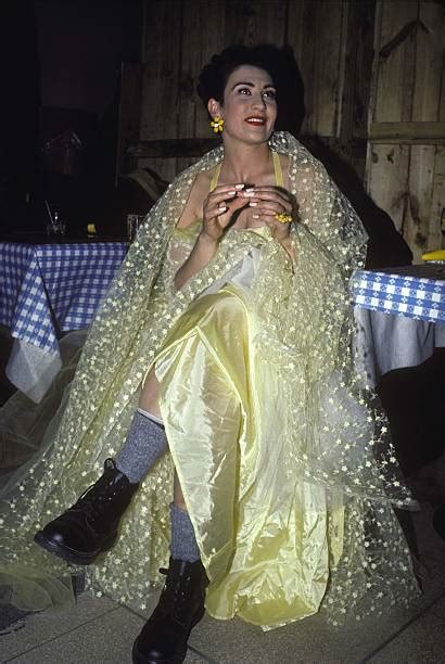 Picture Of Kd Lang