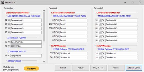 Free Fanctrl 164 Tablethopu