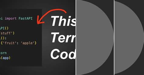 List Fastapi Curated By Derek G Nokes Medium
