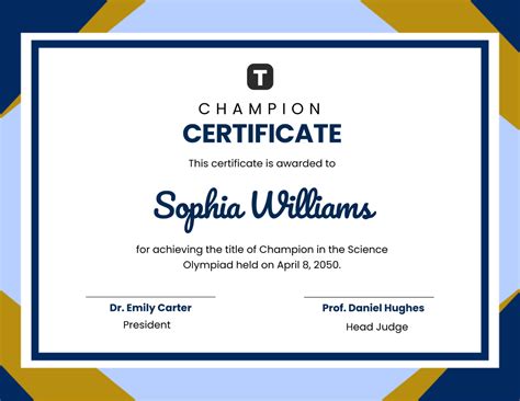 Free March Madness Champion Certificate Template To Edit Online Free March Madness Champion Certificate Template To Edit Online