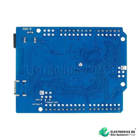 Arduino Uno R4 Minima Wifi Development Board Latest Price In