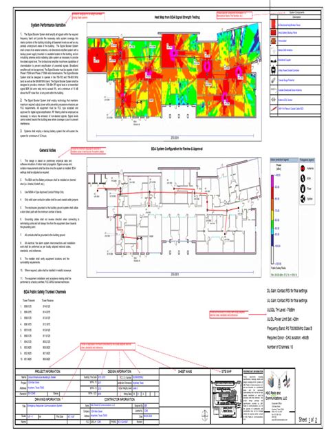 Example Bda System Design Drawing 07 21 Pdf