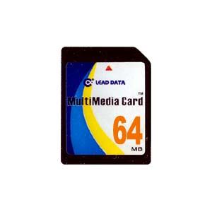 Mb Multimedia Card