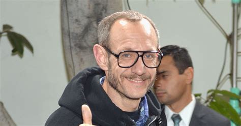 Terry Richardson Shoots A Special 100 Page Issue Of Playboy