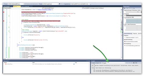 Rest Client Server C Practical Example Microsoft Qanda