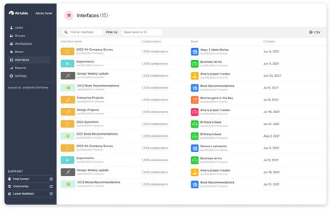 Introducing The New Airtable Connected Apps Platform Airtable Blog