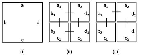 Proofreading Schemes For Error Resilient Tilings I Original Tile