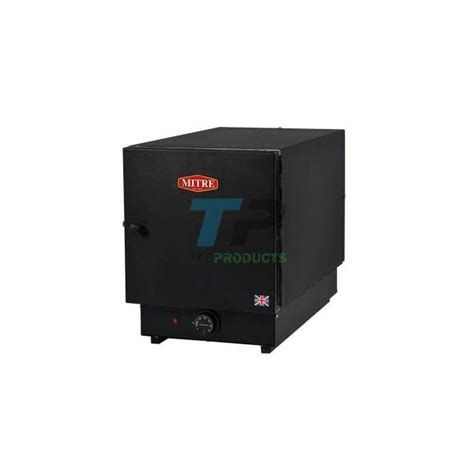 Mitre S50 Thermostatically Controlled Stationary Electrode Drying Oven