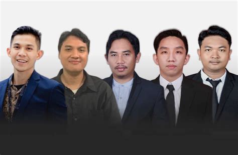 Tim Au Plus Raih Juara 1 Ajang Sayembara Nasional Desain Gerbang