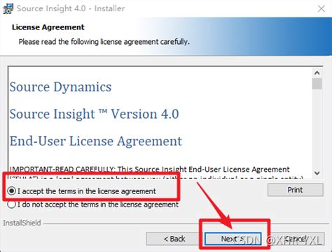 Source Insight 40 安装 汉化 美化护眼 教程linuxxhr 想象之中 Gitcode 开源社区