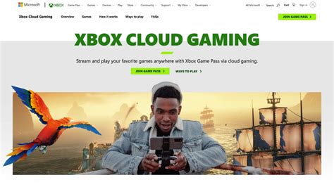 Xbox Cloud Gaming Everything You Need To Know [2025]