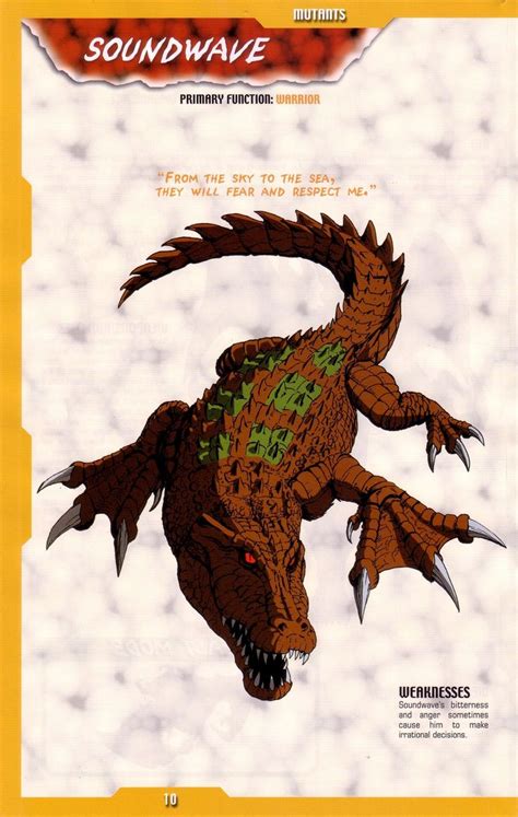 Pin De Victoria En Transformers Bios Diseño De Personajes Ficha De