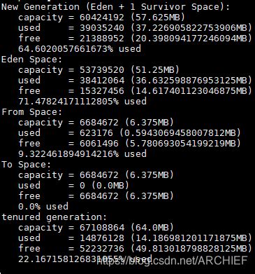 JDK 合理设置JVM内存参数 jdk 限制直接内存 CSDN博客