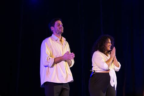 2 Mothers On Water Elad Samocha And Guy Aon Ubumuntu Arts Fe Flickr