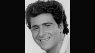 Tony Ganios Known For ‘porkys And ‘the Wanderers Passes Away At 64