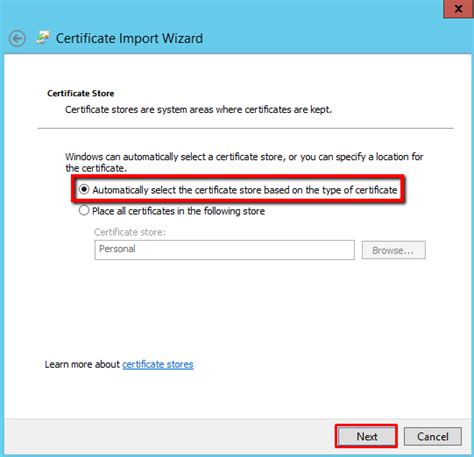 How To Export An Ssl Certificate From Microsoft Iis 8 The Ssl Store™