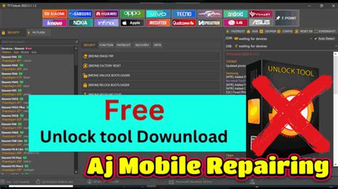 Aj Mobile Repairing