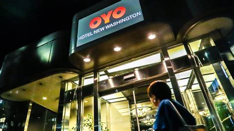 OYO: Tech-Like Growth Is Possible In The Hotel Industry | Lodge and Dine
