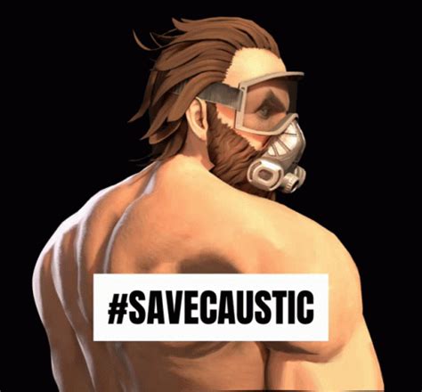 Apex Legends Characters Caustic Meme Apex Legends Characters Caustic Sexycaustic Discover