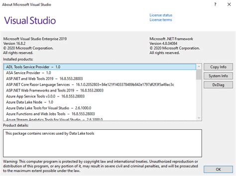 Asp Net Core Not Supported In Azure Stack Overflow