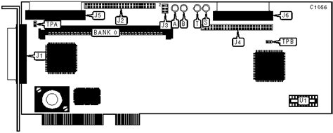 GDT6125 GDT6525 GDT6127 GDT6527 Hard Disk Floppy Controller Settings And Configuration