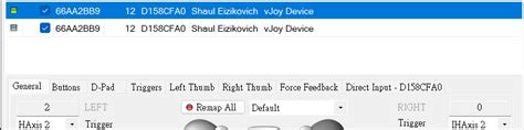 Combine Throttle And Braking On Mouse To Your Screen R