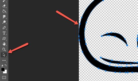 How To Make A Vector Image In Photoshop Easy Steps