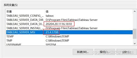 【tableau sever企业日常维护15】detected the old version oftableau server takes