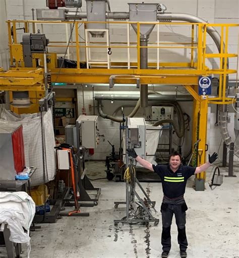Automated Handling Solutions Ahs Posted On Linkedin Automated Handling Solutions Ahs Posted On Linkedin