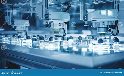 High Throughput Robotic Systems Laboratory Automation For Efficiency