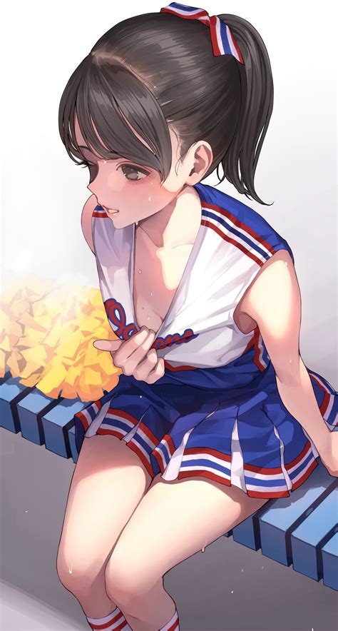 Original Drawn By Koh Minagi Kou Danbooru