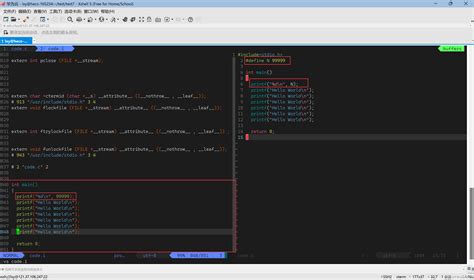 Gcc G使用and编译链接理解gcc G Csdn博客