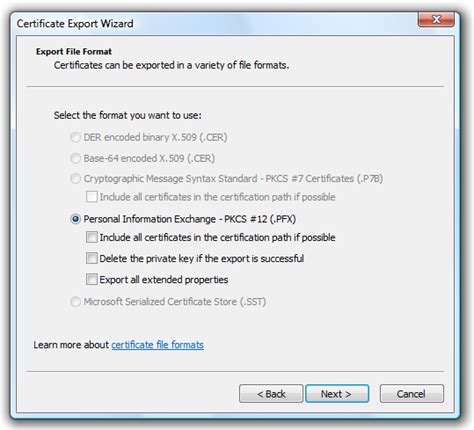 Encrypted Email On IOS5 IPhone That Works With Outlook And Exchange Freudianisms