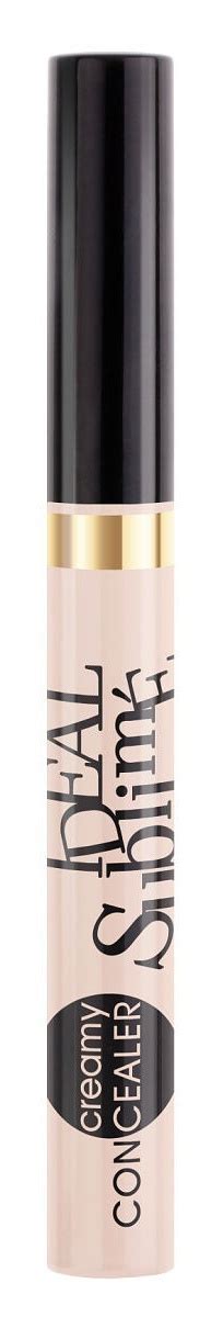 Vivienne Sabo Ideal Sublime Creamy Concealer ingredients (Explained)